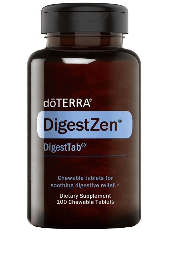 DigestZen DigestTab – Dt Wellness